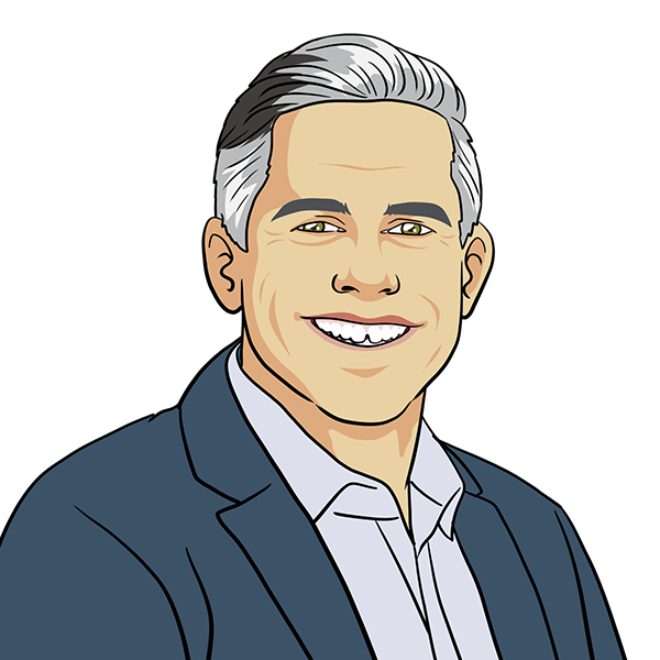 Brett ﻿McGill | Healthcare Revolution Speaker