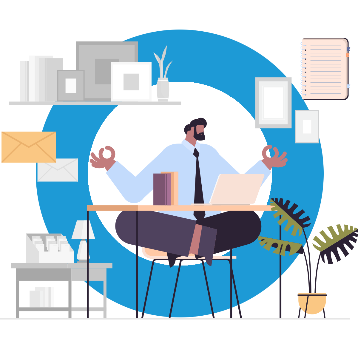 Frontiers of Wellness Technology | Healthcare Revolution #HREV22