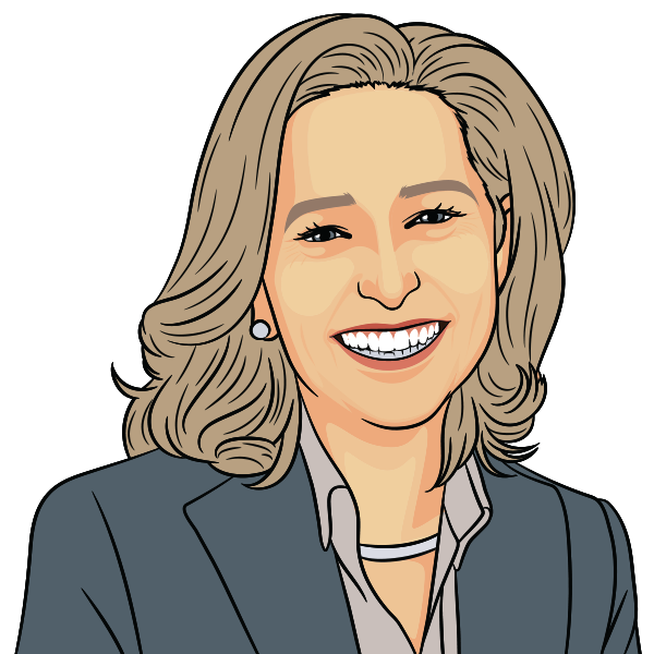 Florence Spyrow | Healthcare Revolution Speaker