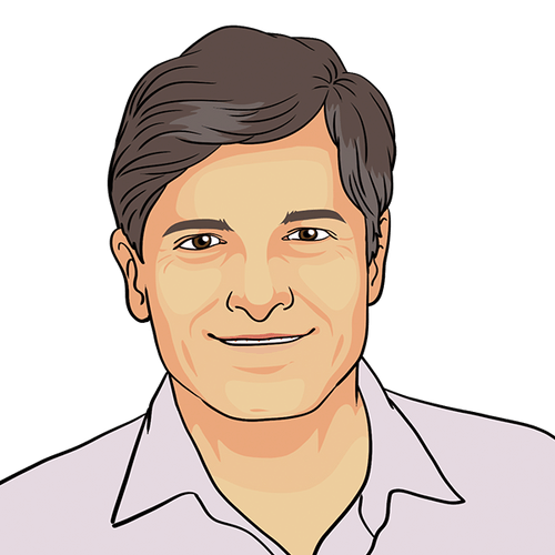 Dr. Michael Roizen | Healthcare Revolution Speaker