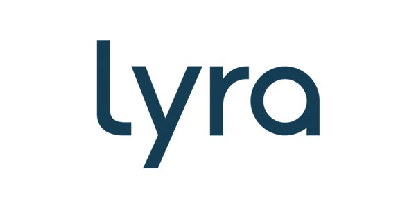 Lyra Health | Healthcare Revolution® Sponsor