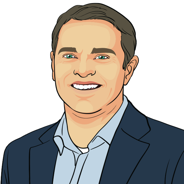 Adrian Gostick | Healthcare Revolution Speaker