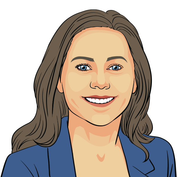 Jane Gardner | Healthcare Revolution Speaker