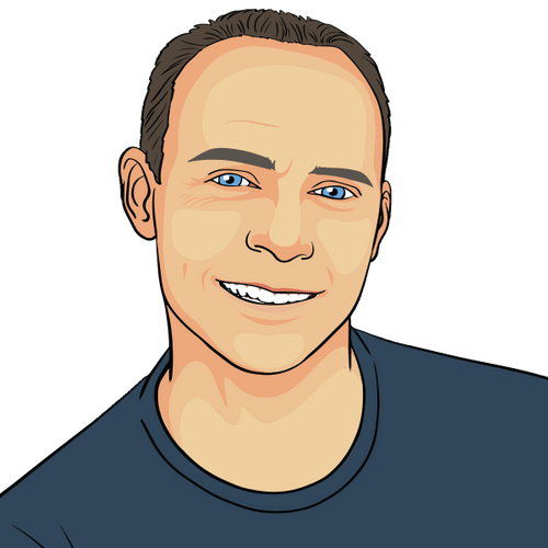 Phillip Berry | Healthcare Revolution Speaker