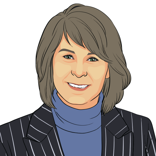 DeAnna Hall | Healthcare Revolution Speaker