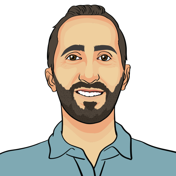 Daniel Reber | Healthcare Revolution Speaker