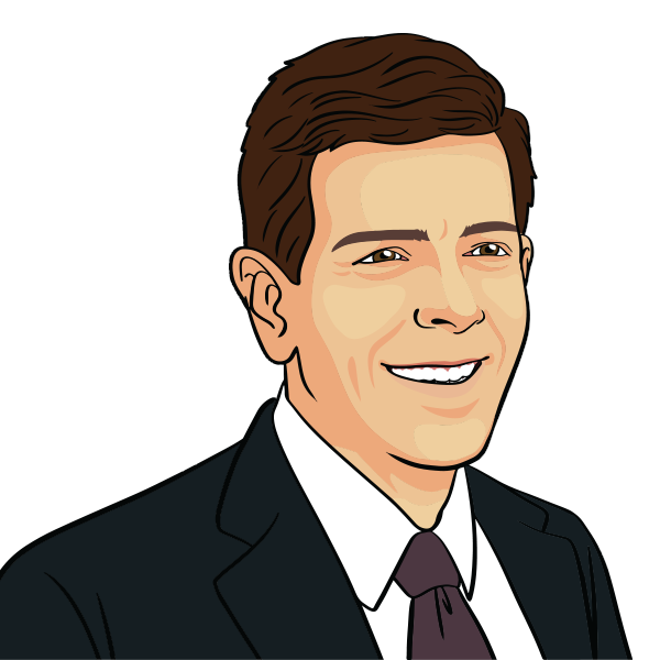 Dr. Neal Mills | Healthcare Revolution Speaker