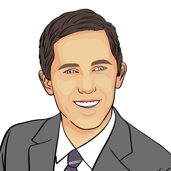 Dr. Mark Gamber | Healthcare Revolution Speaker