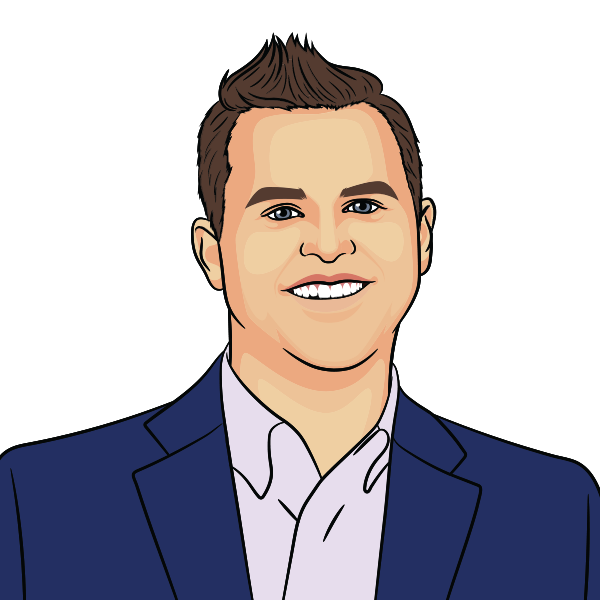 Nick Conway | Healthcare Revolution Speaker