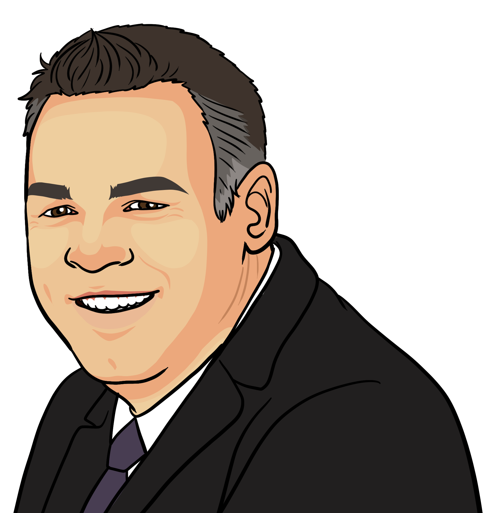 Dr. Mark Gamber | Healthcare Revolution Speaker