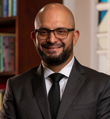 Gerardo Sánchez Cordero | Healthcare Revolution Speaker