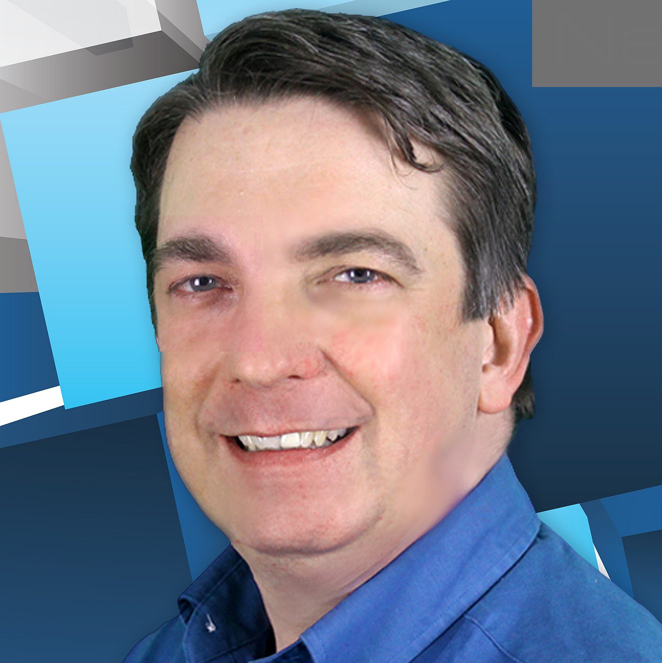Napier launches Virtual Trade Show Platform — News