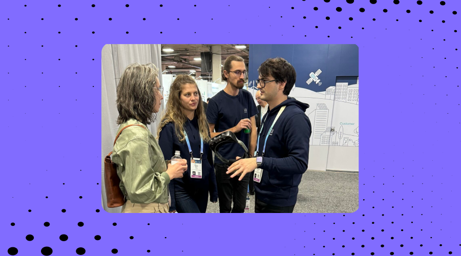 Assistive Tech at CES 2024: Spotlight on dotLumen's Haptic Navigation ...