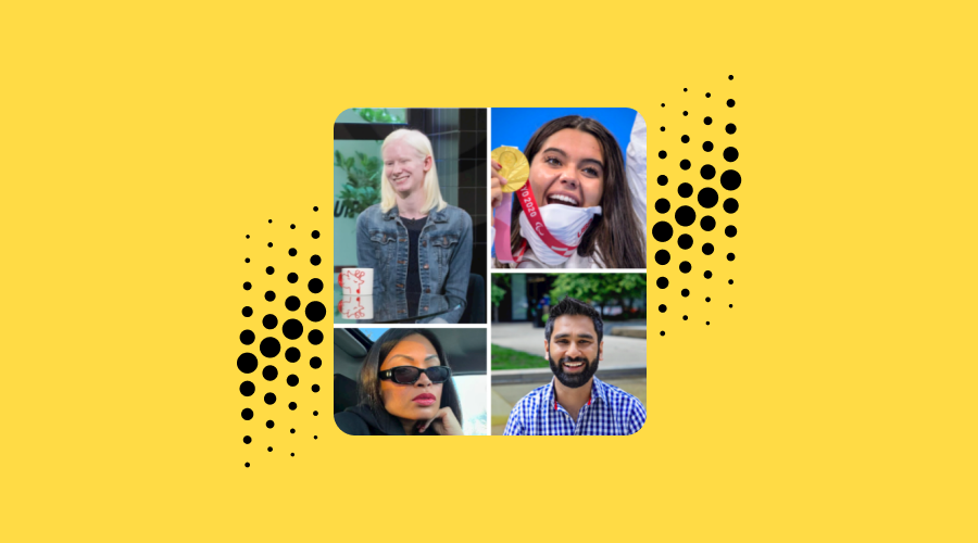 Empowering Voices: Follow These Inspiring Content Creators Who Are ...