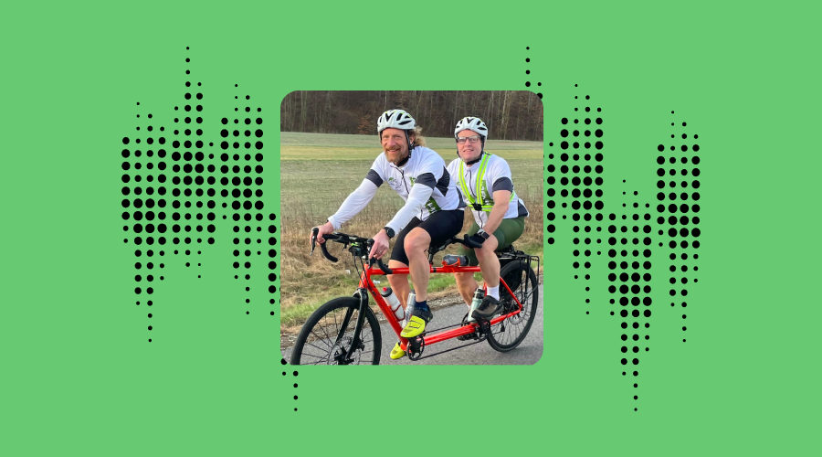 Pioneering Dreams: Dave Wilkinson's Race Across the Appalachian