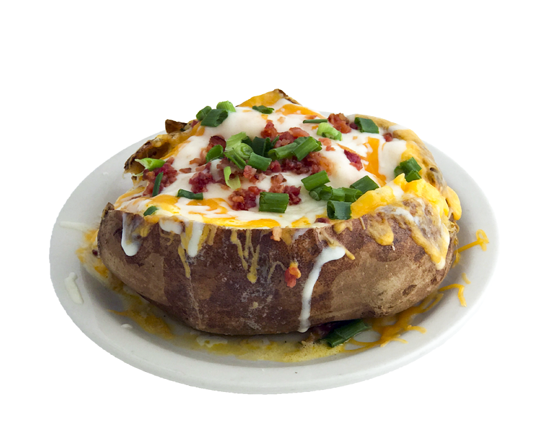 Wisconsin Tuber - Spectacular Tubers