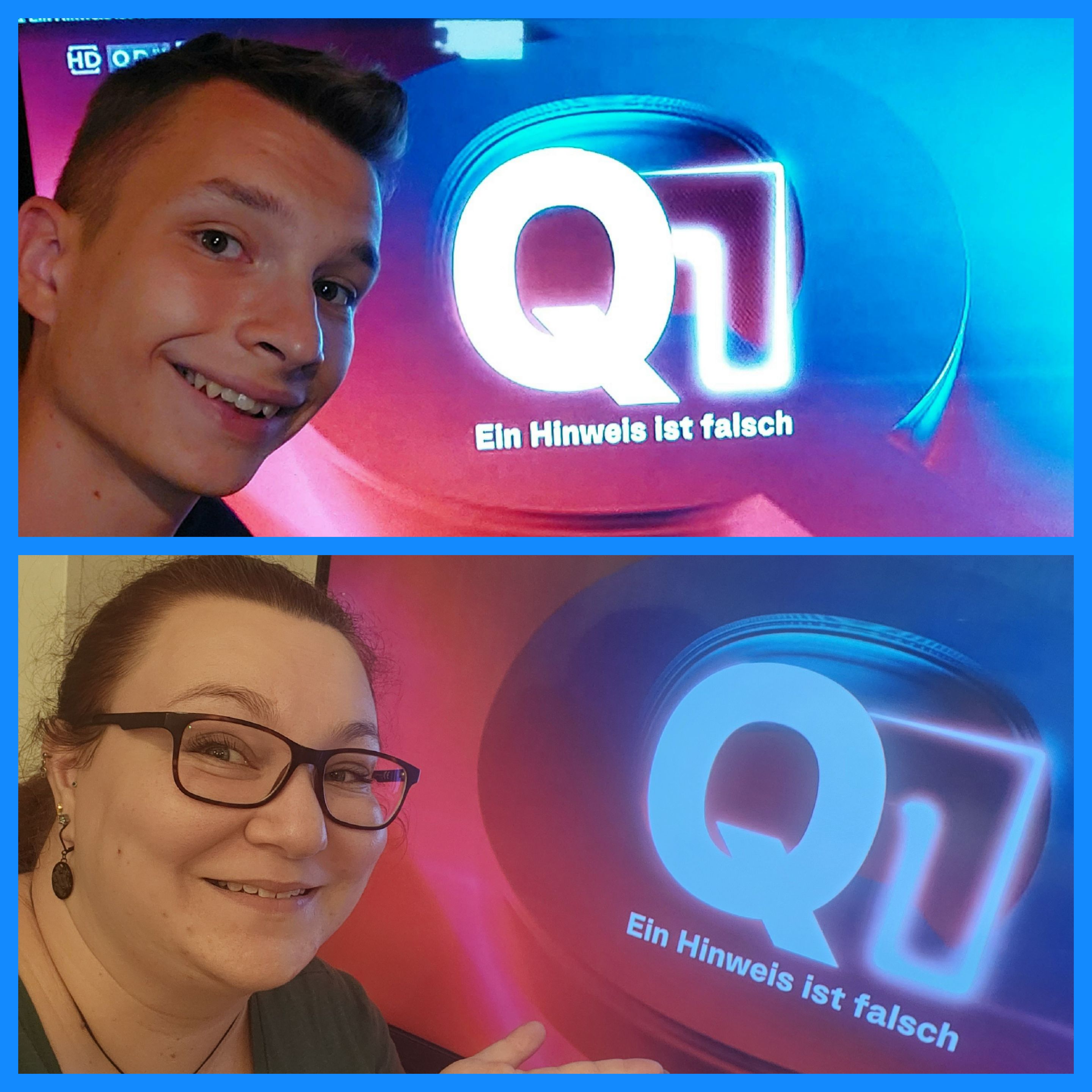 Q1 - ein Hinweis ist falsch