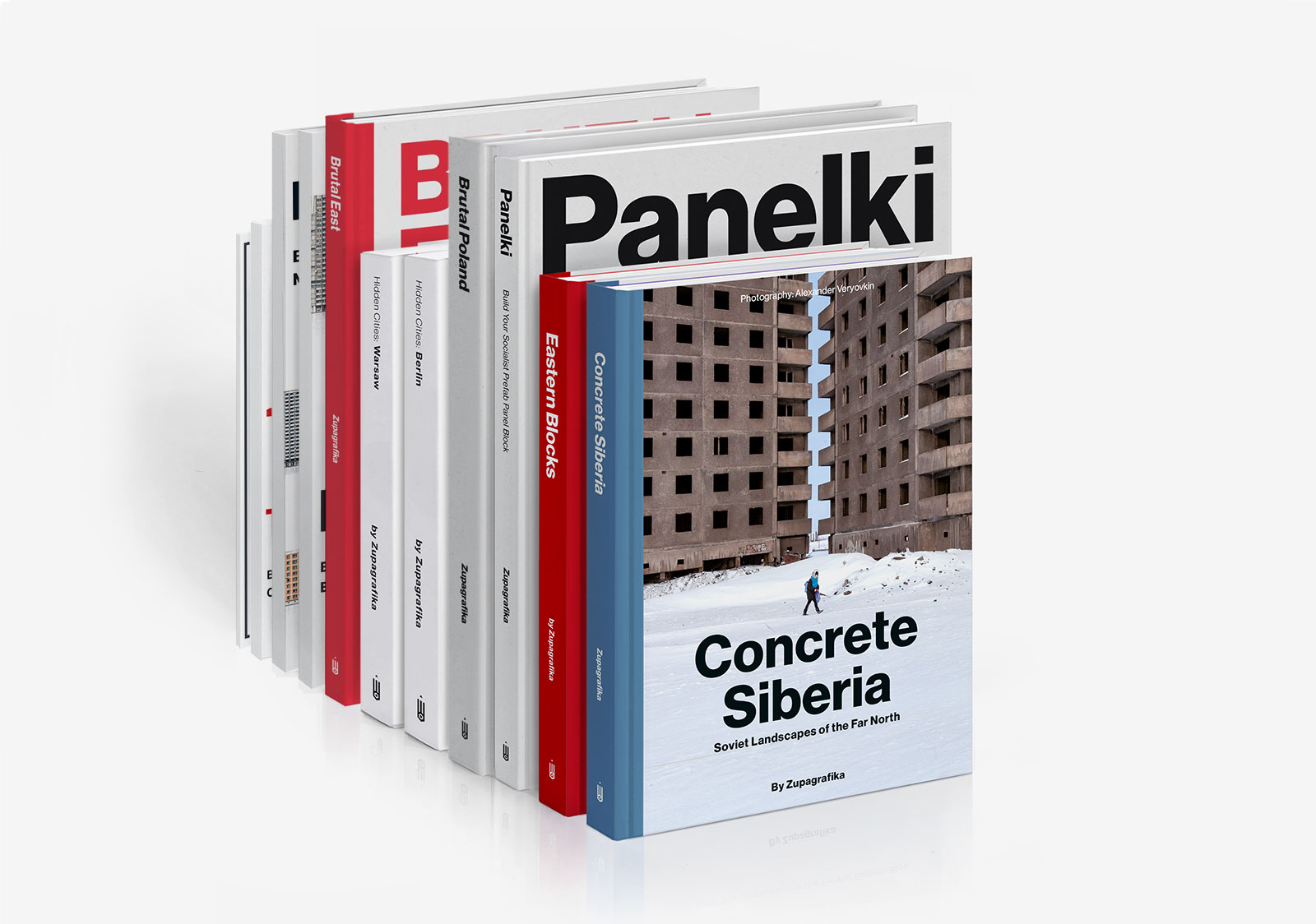 Bundles - by Zupagrafika