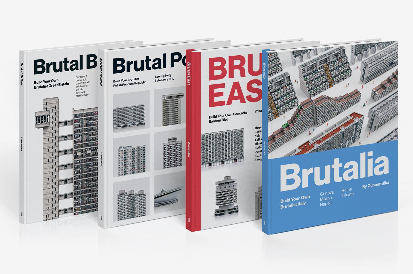 Bundles - by Zupagrafika