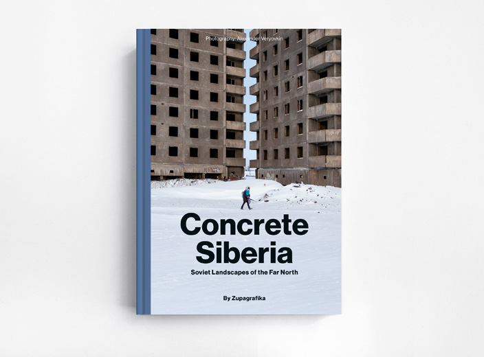 Panelki : Construct Your Socialist Prefab Panel Block - by Zupagrafika