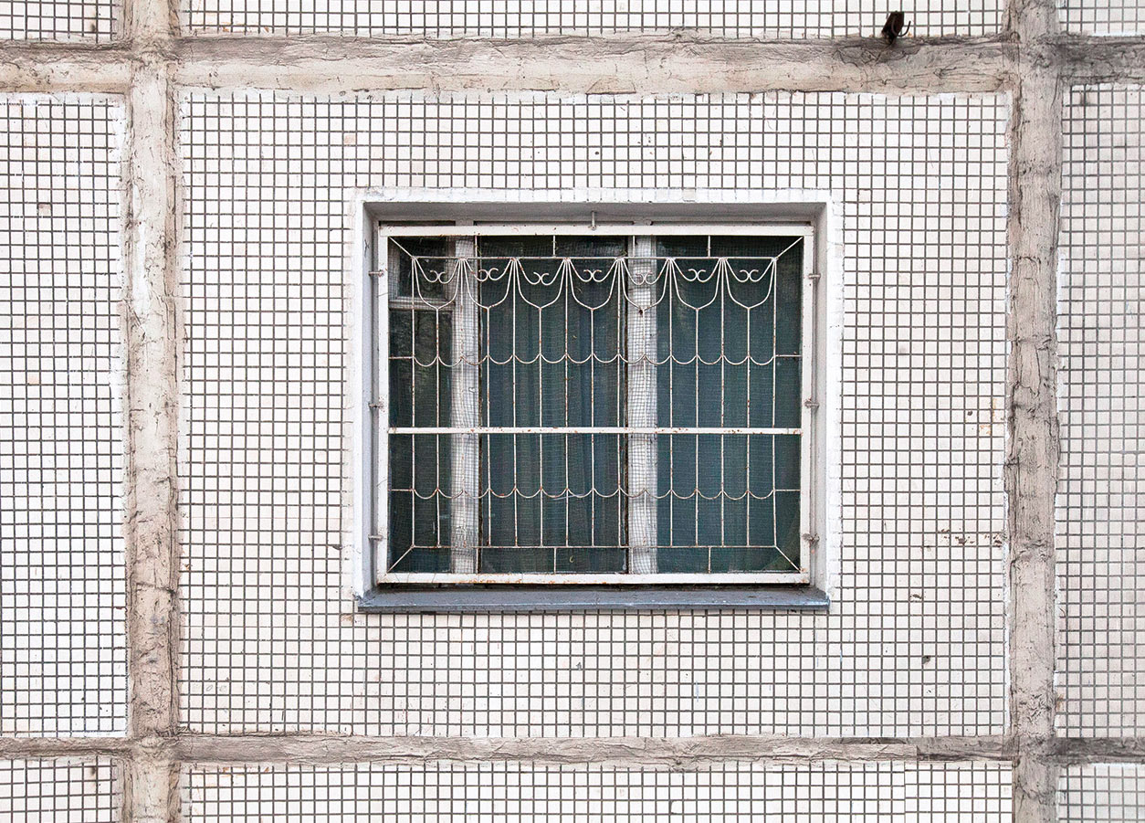 Панельки - by Zupagrafika