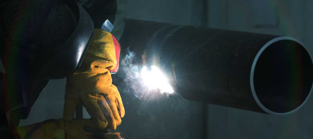 Pipe Fabrication