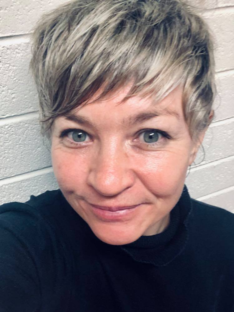 Samantha Chester | Steamworks Arts