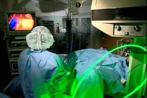 Greenlight Laser: What is it? What Does it Do?