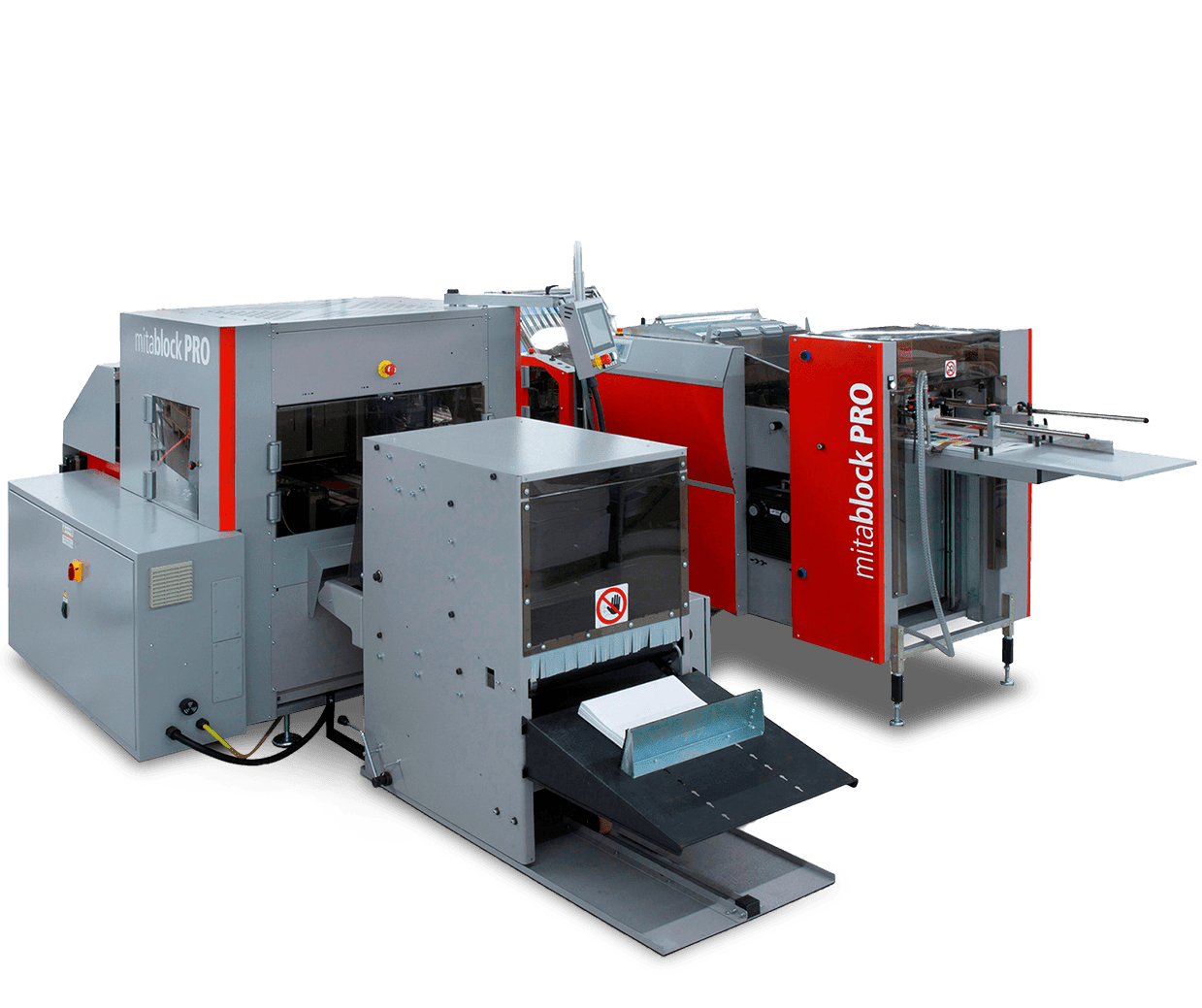 mitabook | Digibook Technology