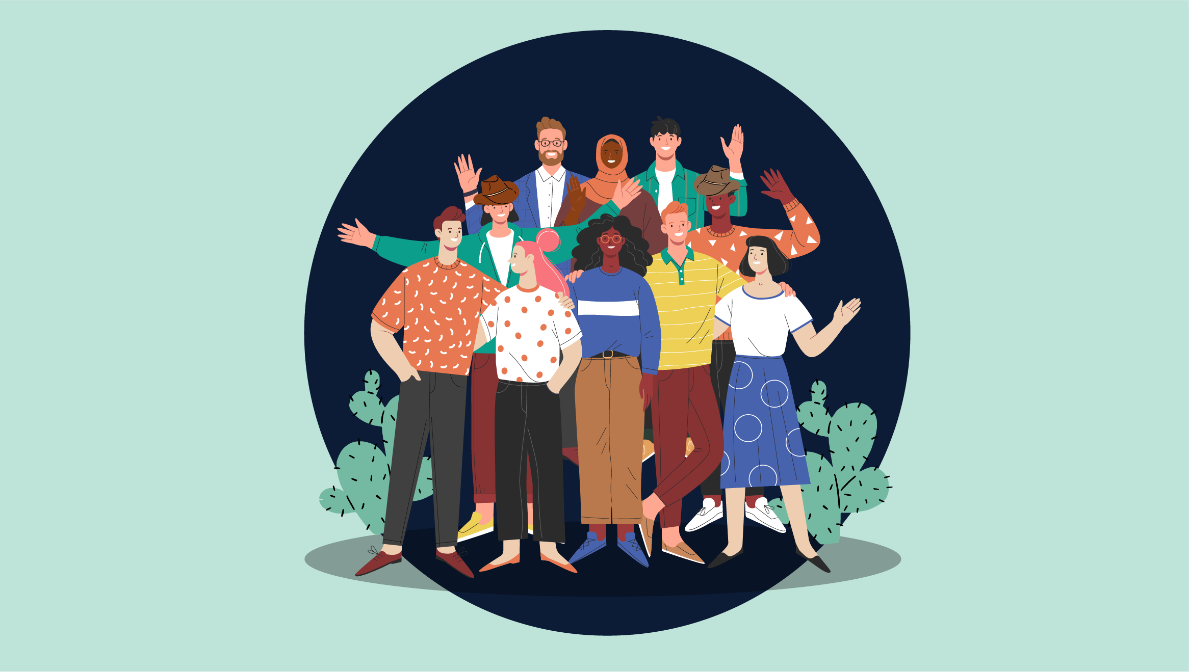 5 Considerations for Work Events in a Post-Pandemic World