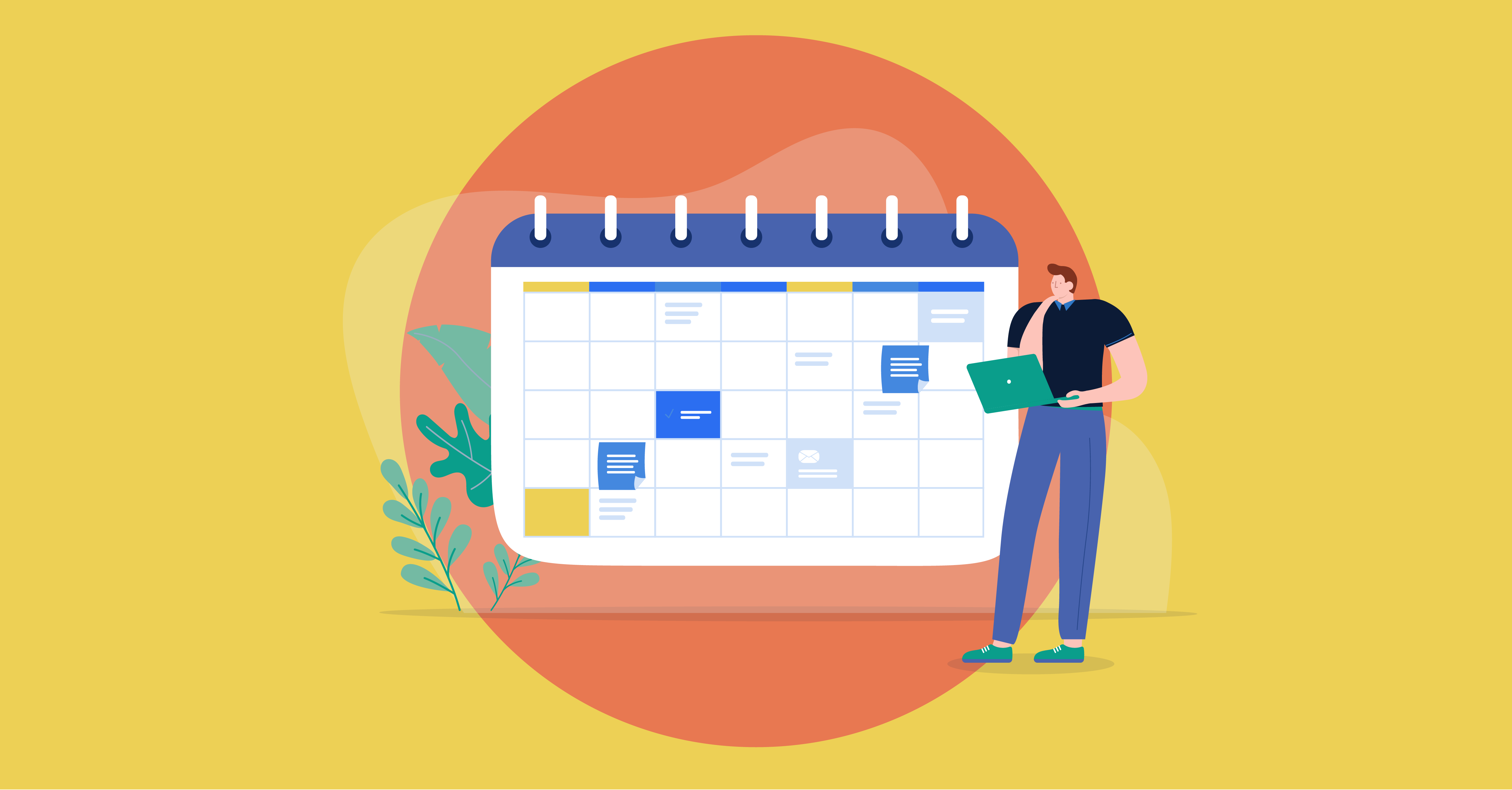 3 Key Elements for Outstanding Year-End Messages