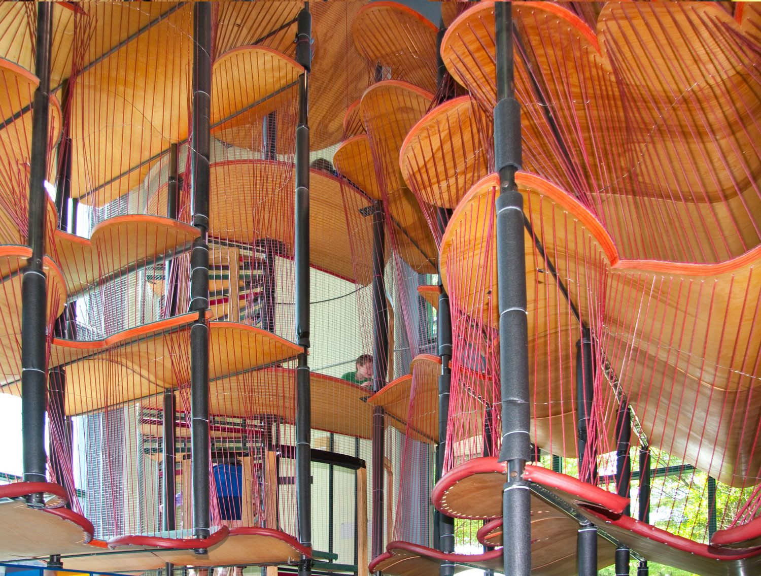 Exhibits | Children's Museum at Holyoke