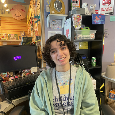Staff | Children's Museum at Holyoke