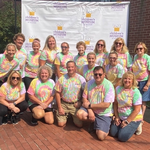 Children's Museum at Holyoke | Through hands-on exhibits, children ...