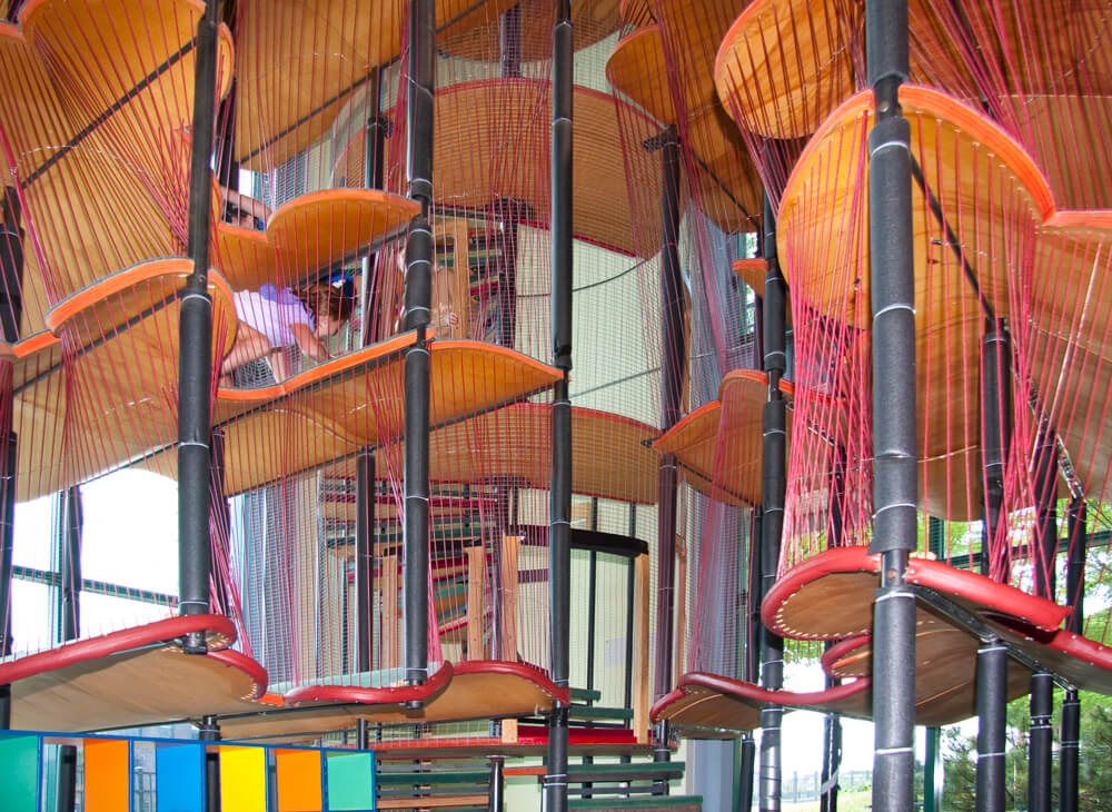 Children’s Museum at Holyoke