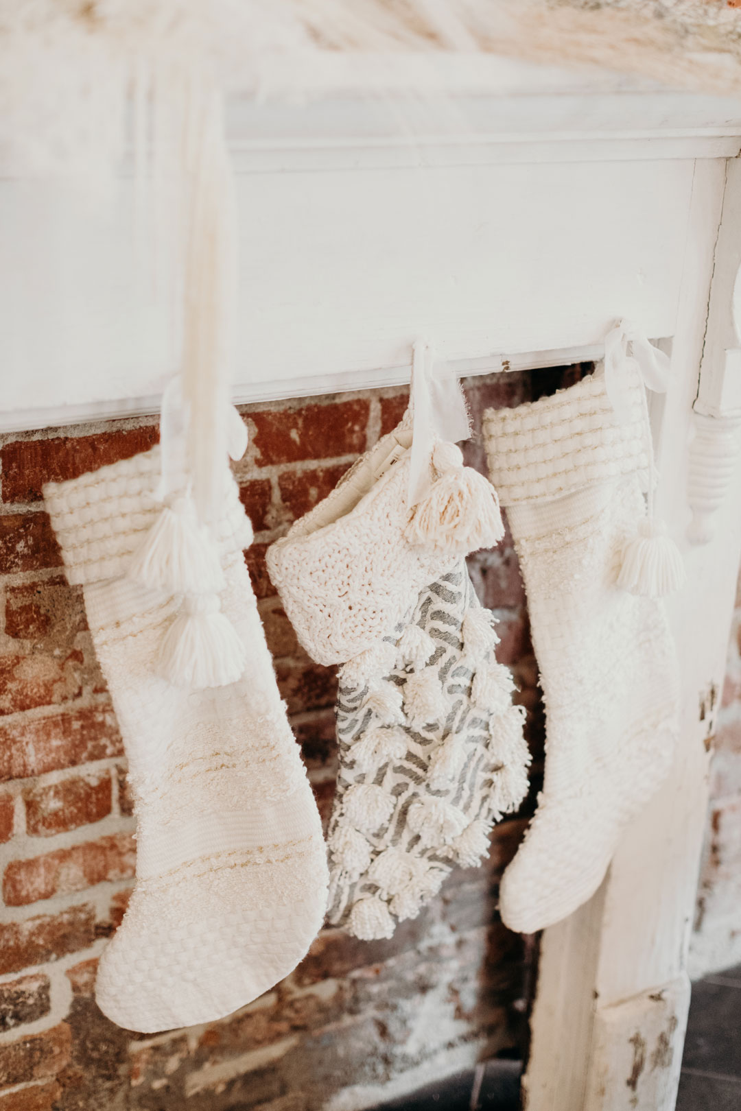 Winter Wonderland Boho Holiday Party | Estate on Second