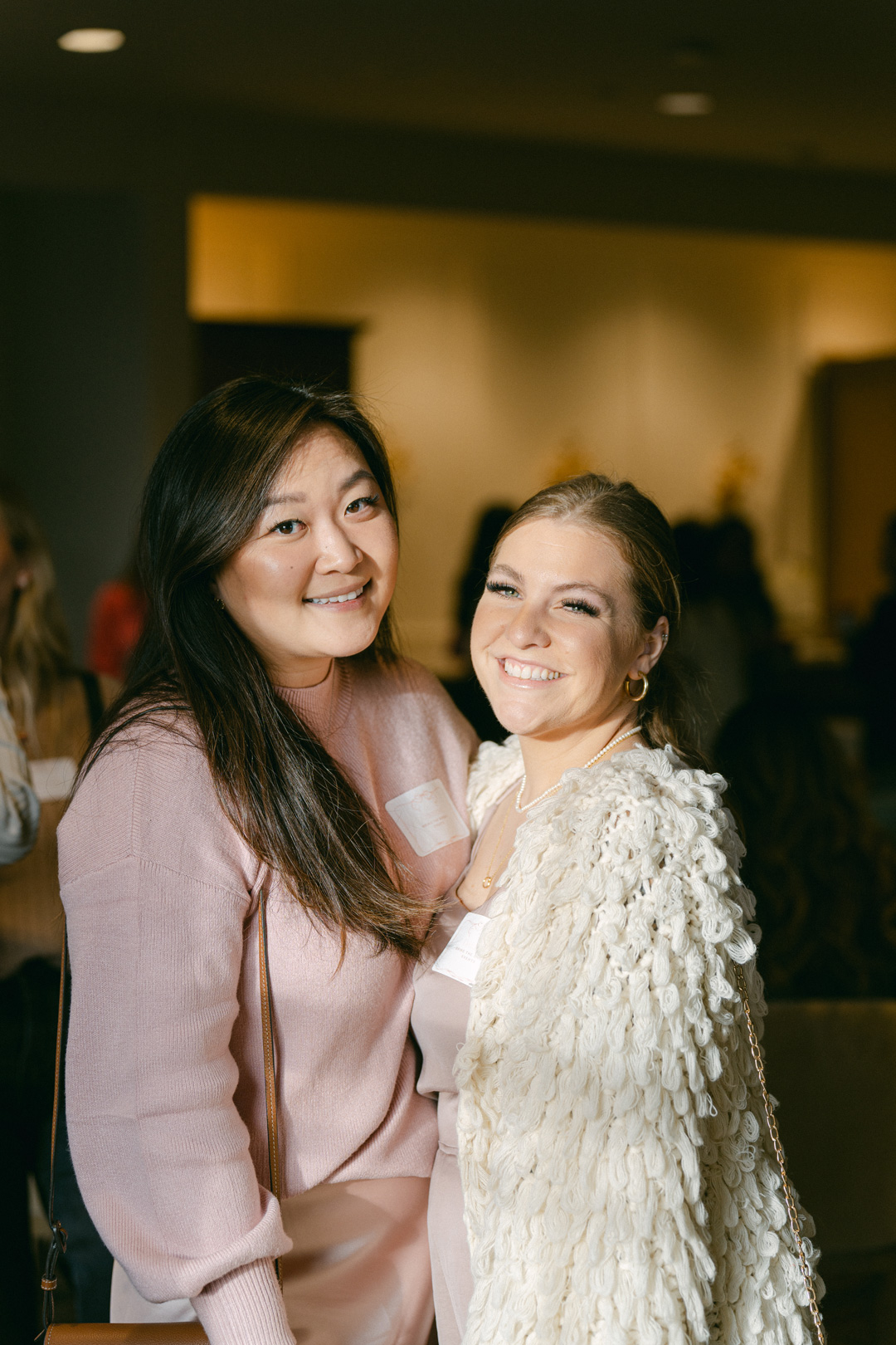 Valentine's Inspired Bridal Suite and Speakeasy Showcase at The Estate ...
