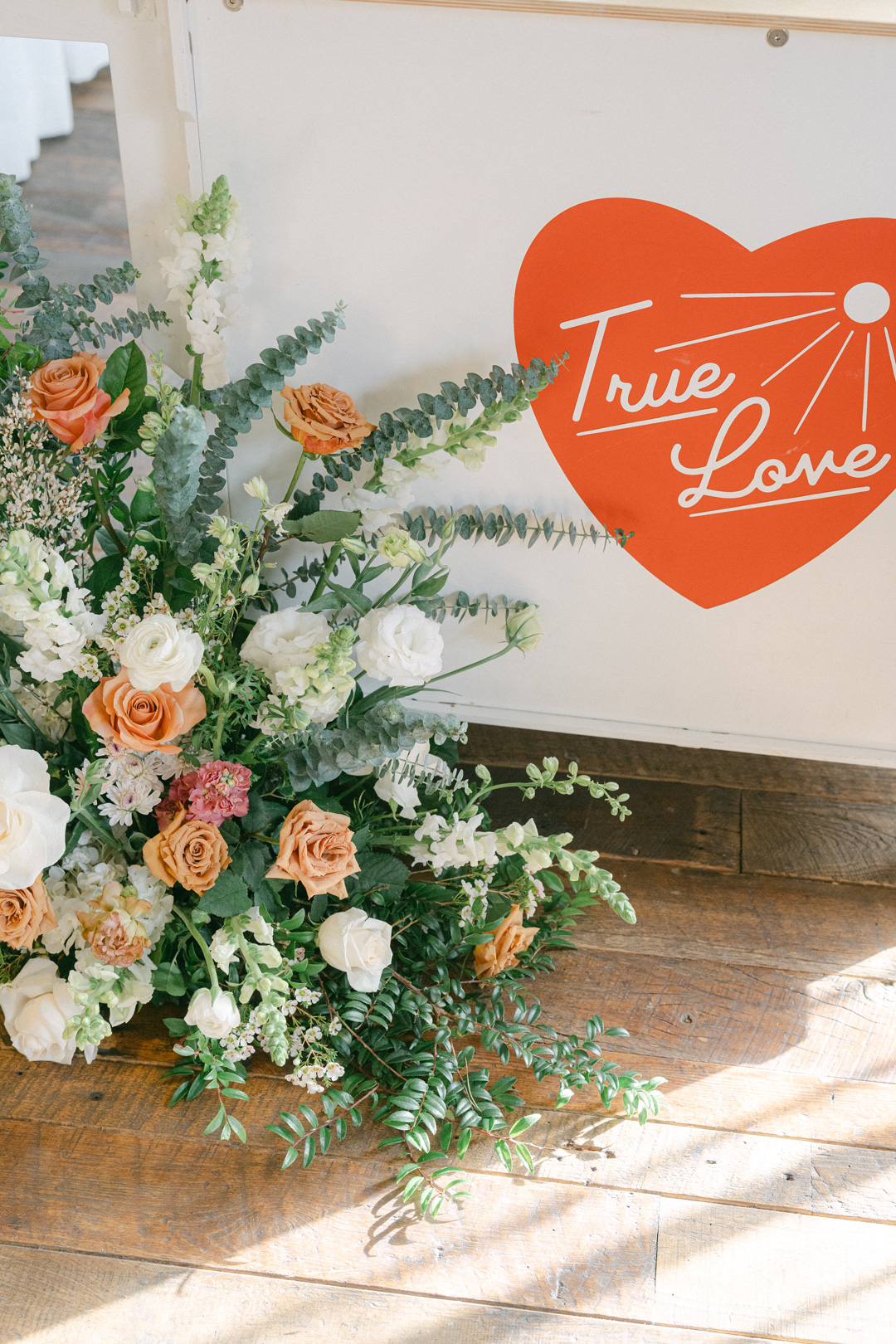 Valentine's Inspired Bridal Suite and Speakeasy Showcase at The Estate ...