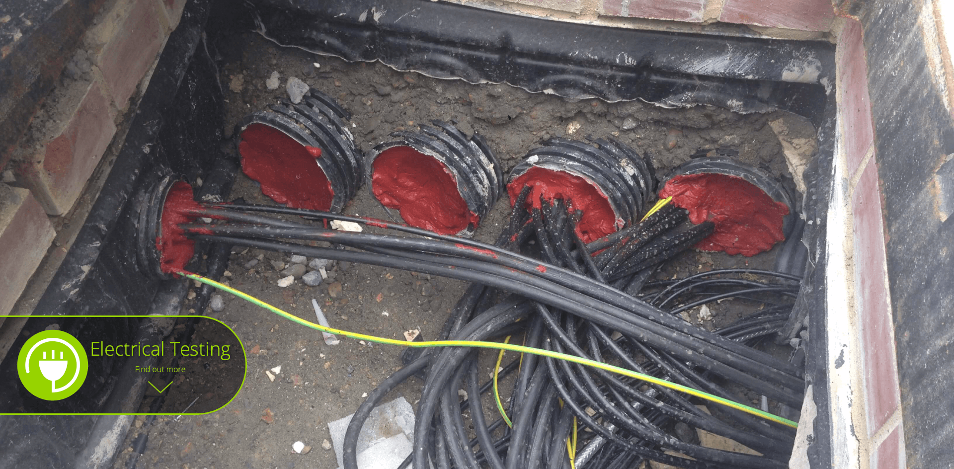 Electrical Testing | APEA Blue Book and British Standard 7671