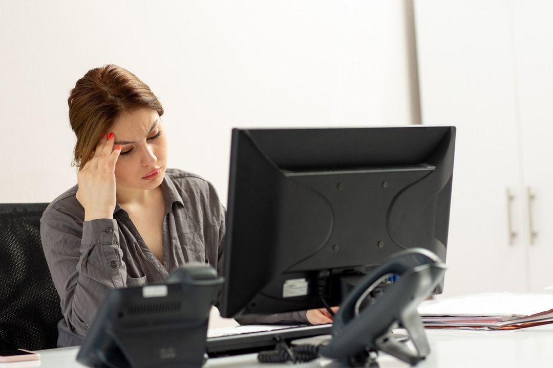 Technostress: Fixing Technology’s Impact on Employee Mental Health and ...