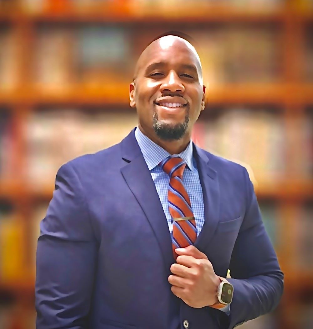 My Experience with the Certified Corporate Wellness Specialist Program, Michael Brantley ...