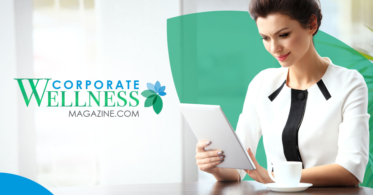 Corporate Wellness Magazine | Employee Well-Being | Powered by Global ...