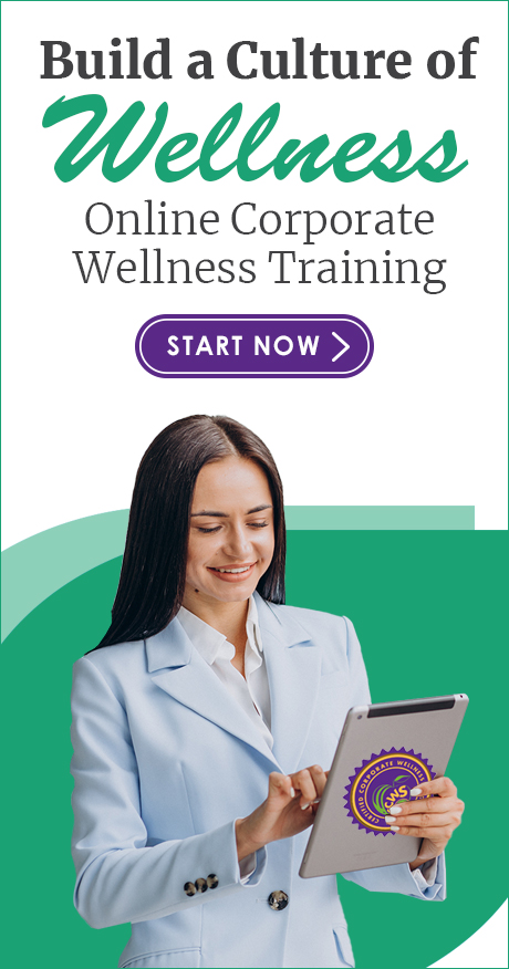 June is National Employee Wellness Month