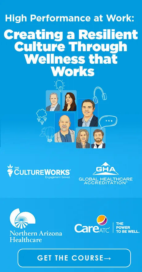 New Year - New Wellness Plan