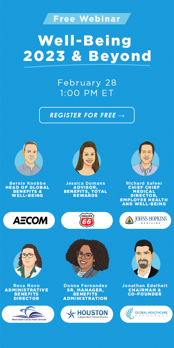 Results Based Wellness Revealed Through Analytics