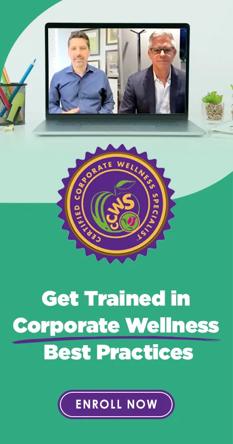 Corporate Wellness Magazine | Employee Well-Being | Powered by Global ...