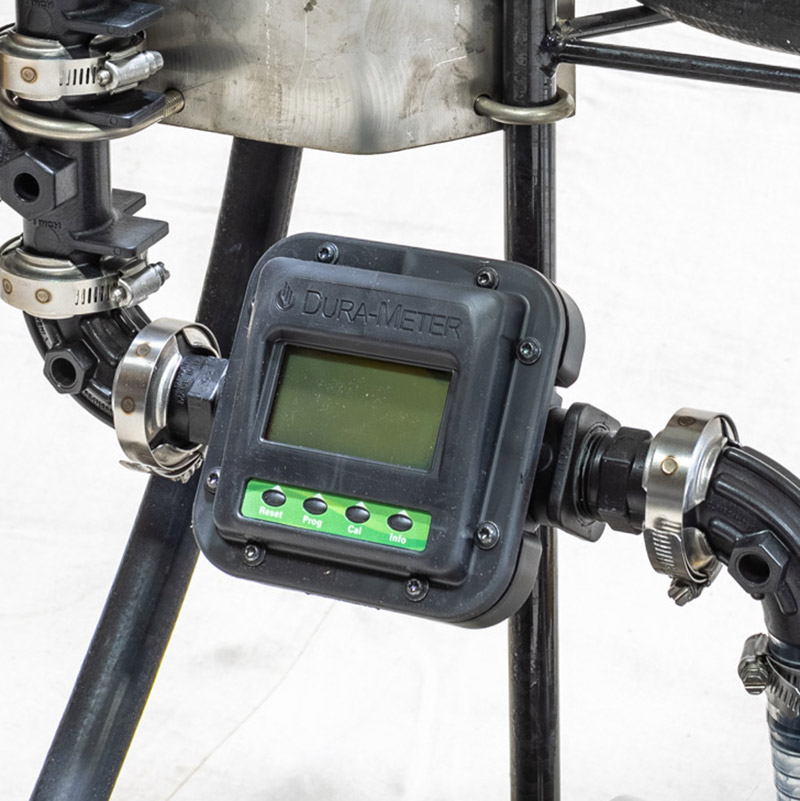 Chemical Inductor System - Pro Ag Supply