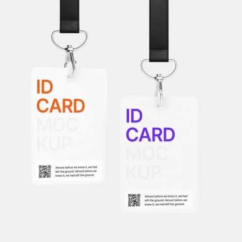 Free Mockups [PSD, Sketch, Figma]