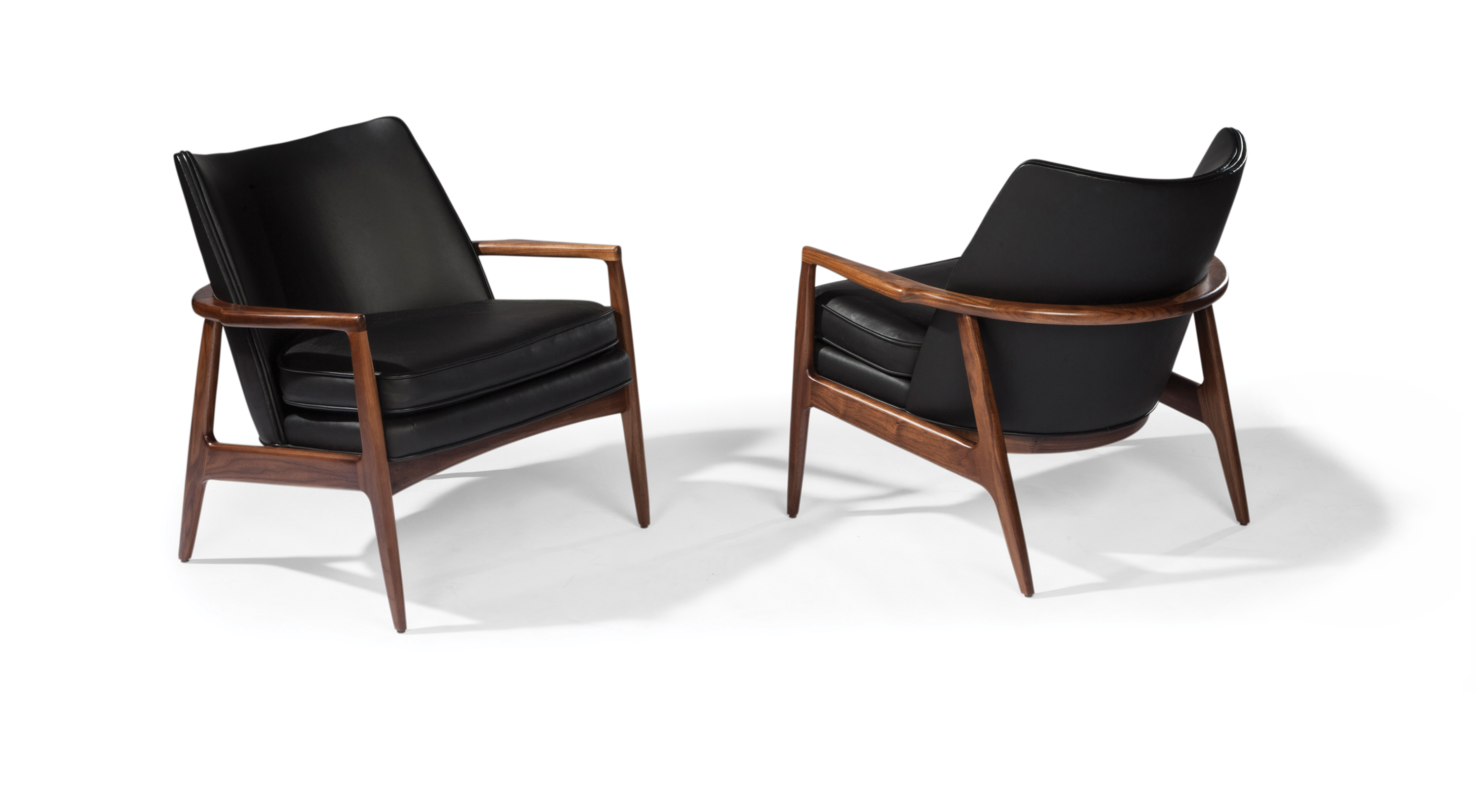 Draper Chair