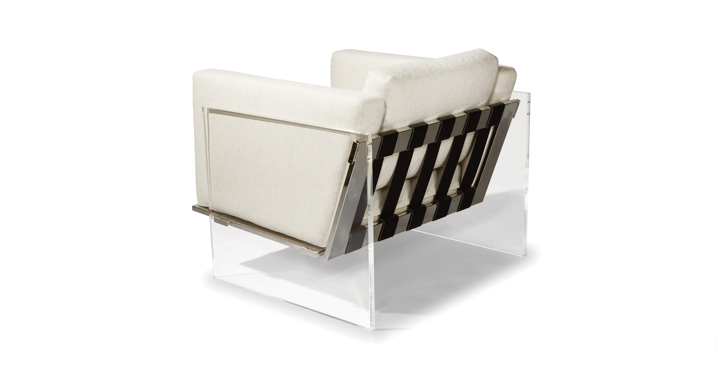 Get Smart Lounge Chair